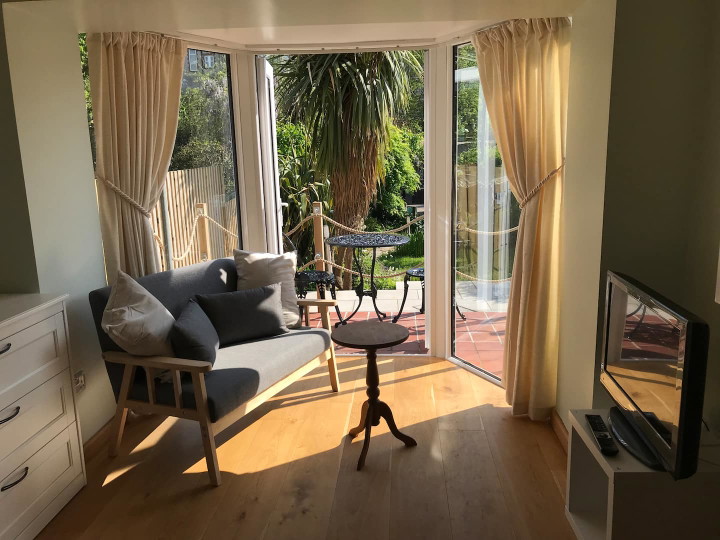The Garden Studio - Totnes