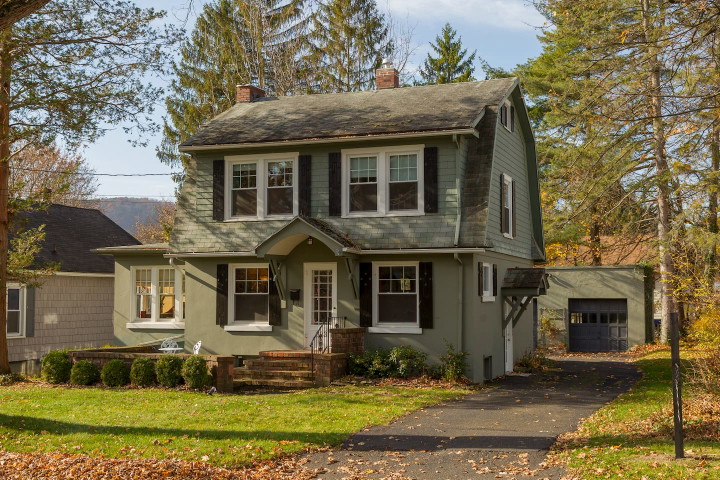The Cottage On Glen - Elmira, NY