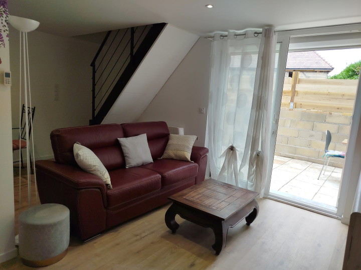 Maison - Troyes - Troyes