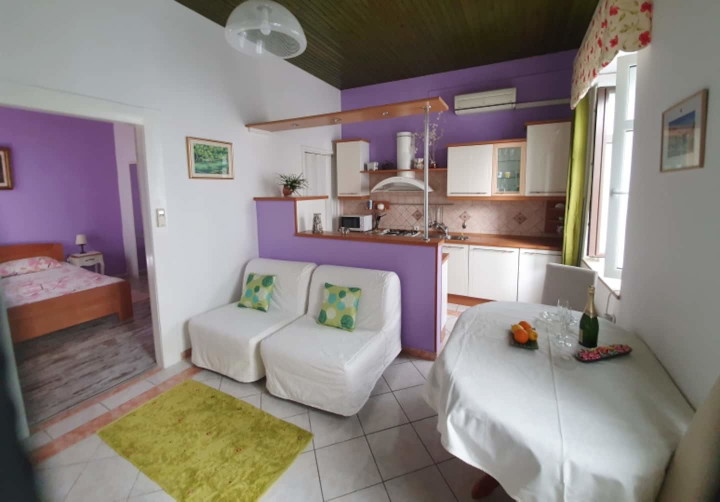 Apartment Astra Rijeka City Center - Rijeka