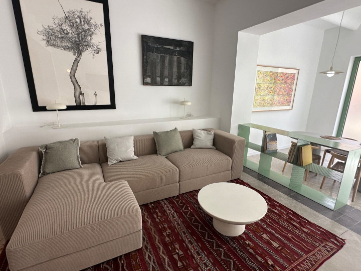 Apartamento Palma Mín. 31 Días - Palma
