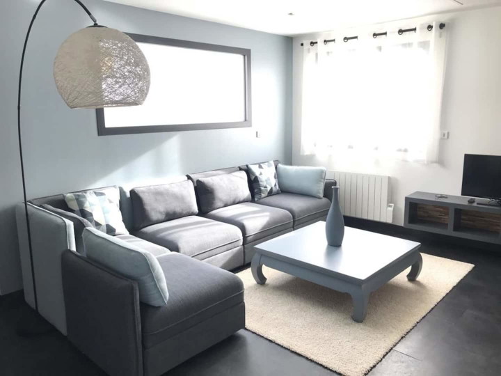 Appartement T3 De Standing Entièrement Neuf - Sautron