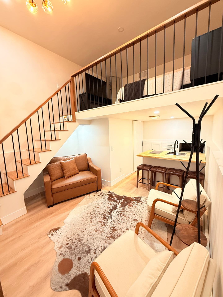 Chic Loft Elmont, Ny - Garden City, NY