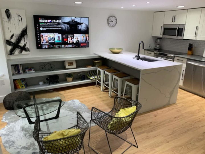 2br And 2bh Apartment In Historic Dc - Washington, D.C.