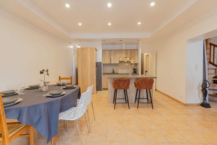 Charmante Maison Au Calme Royan - Vaux-sur-Mer