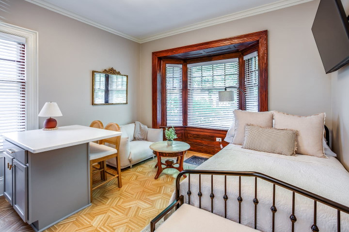 Suite Pittoresque Au Cœur De Park Ave - Rochester, NY