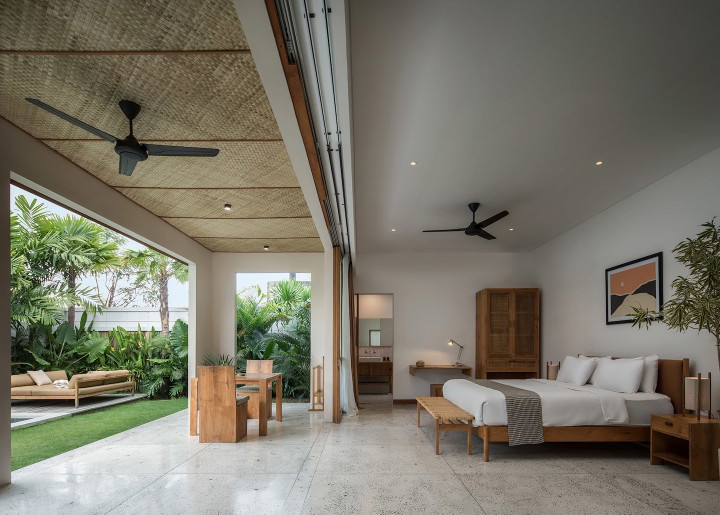 Two Palms Studio - Canggu
