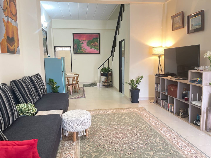 Baan Mali Two - Hua Hin