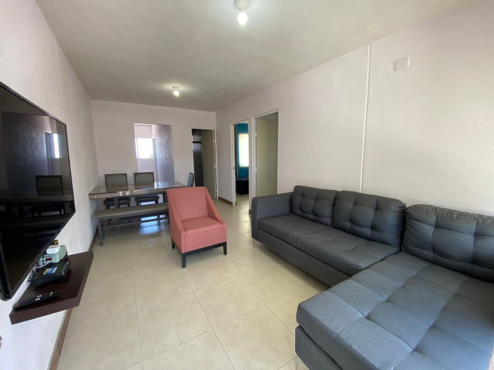 Nice Apartment, Comfortable And Safe - Xalapa