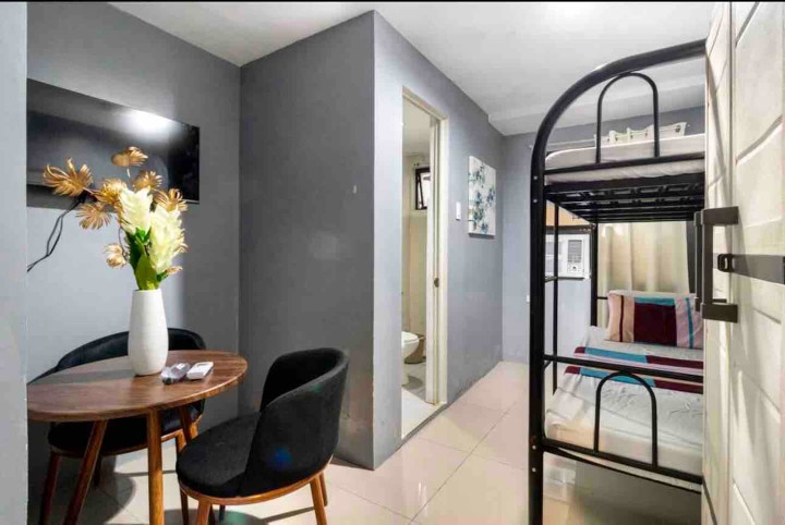 New For 2 In Heart Of Cebu City! - 308 - Cebu City