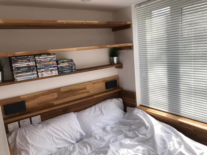 Micro Flat With Own Bathroom And Kitchenette - Hertfordshire