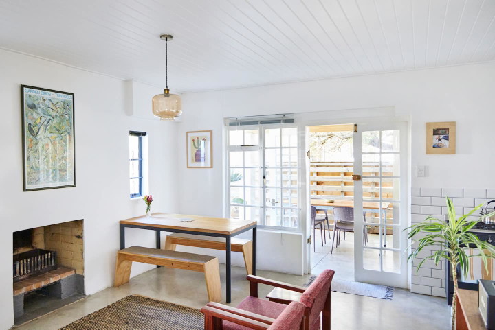 Offshore Cottage - Hermanus