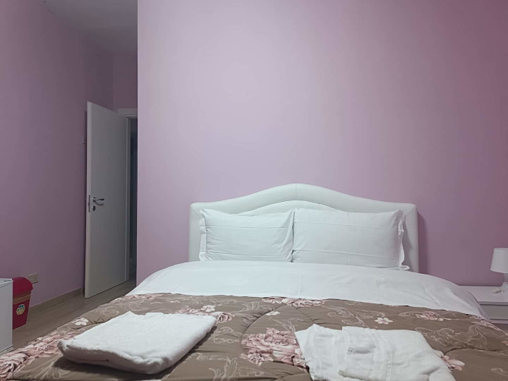 Room Number 6 - Venise