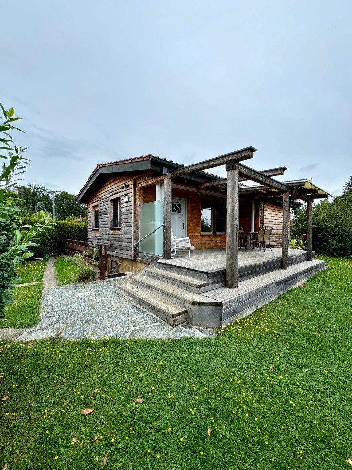 Vacation Home Near Black Forest And Swabian Alps - Black Forest