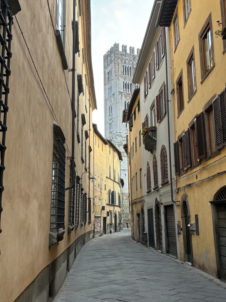 Casa Tonia - Dentro Le Mura - Lucca