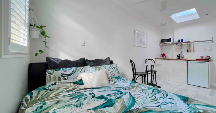 Terrance Studio In The Popular 'Paddinghurst - Sydney