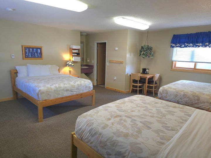 3 Queen Beds - Perfect For Bwca Adventures! - Ely, MN