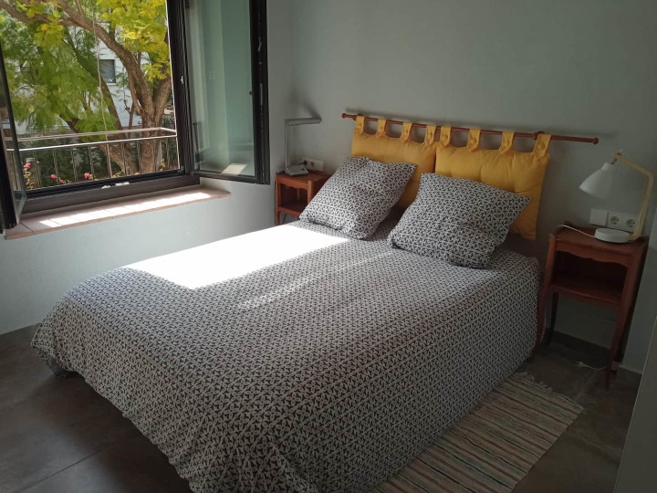 Loft Encantador - Roda de Bará