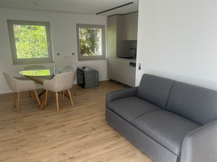 Neu Renoviertes City-apartment | 5 Min Ins Zentrum - Nagold