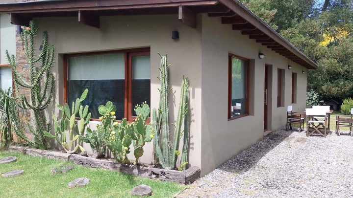 Forest Cabin - Mar del Plata