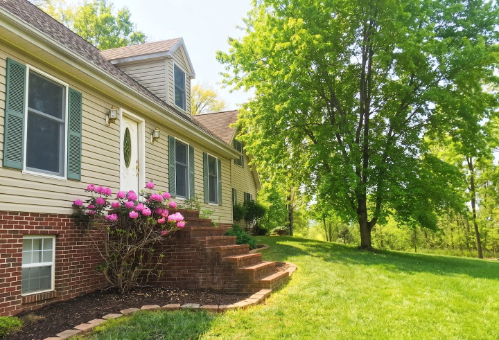Large Groups, Hot Tub, Near Attractions, Wooded/country Setting W/aparment/annex - Harpers Ferry, WV