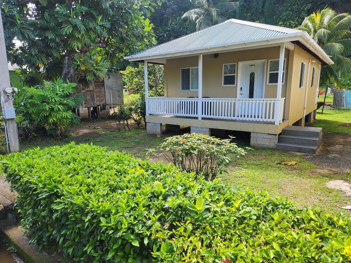 Chateau Sugars - Dominica