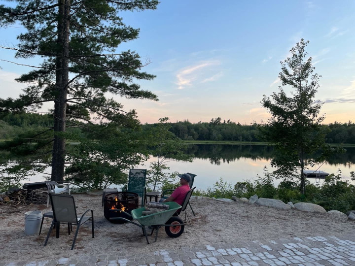 Summerhome On The River - Nova Scotia