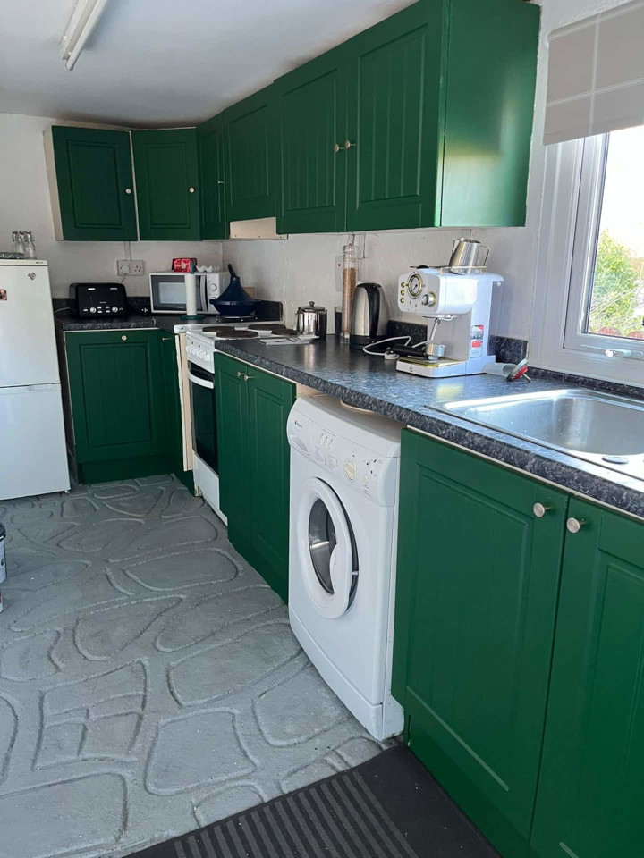 Hallow Cottage, Riverside Retreat. - Omagh
