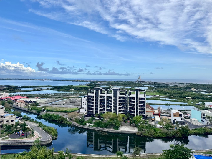 大鵬灣海景風光 - Kaohsiung City