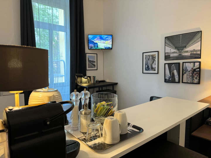 Urban-studios-cologne / Studio - Cologne