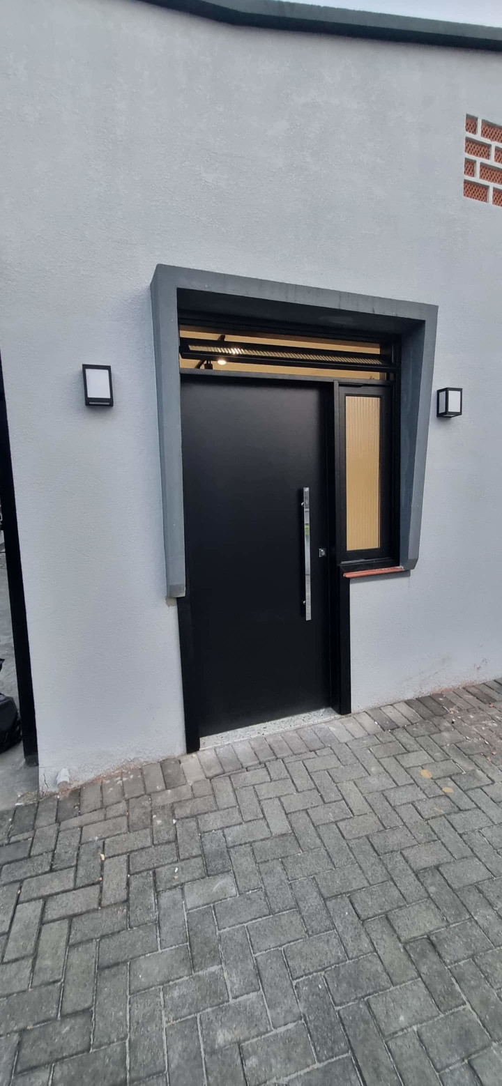 150 Meters From Vila Germânica (Private Entrance) - Blumenau