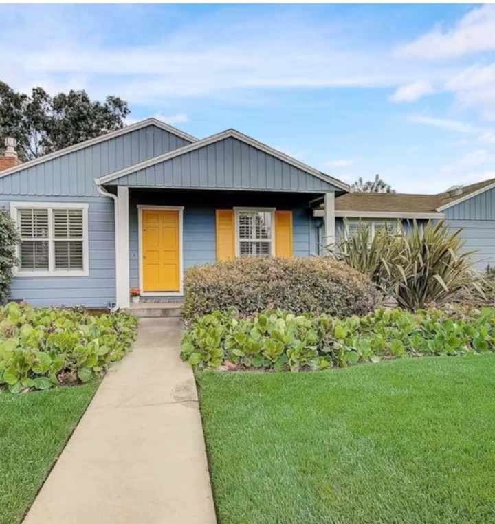 Jane's Home (R0) | Modern 3b2b Near Santana Row - Cupertino, CA