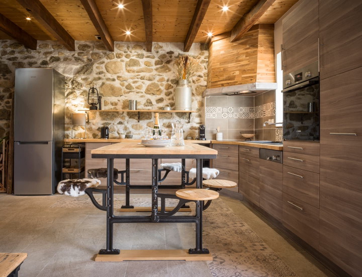 Venezchezvous - The Lake Barn - Lake Annecy