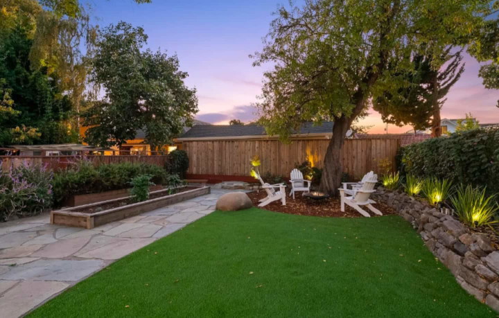 Rockridge Guesthouse, Private & Walkable - Oakland, CA