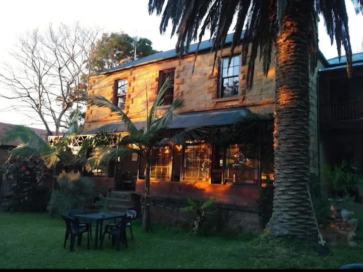 Park House Lodge: The Cove - Mossel Bay