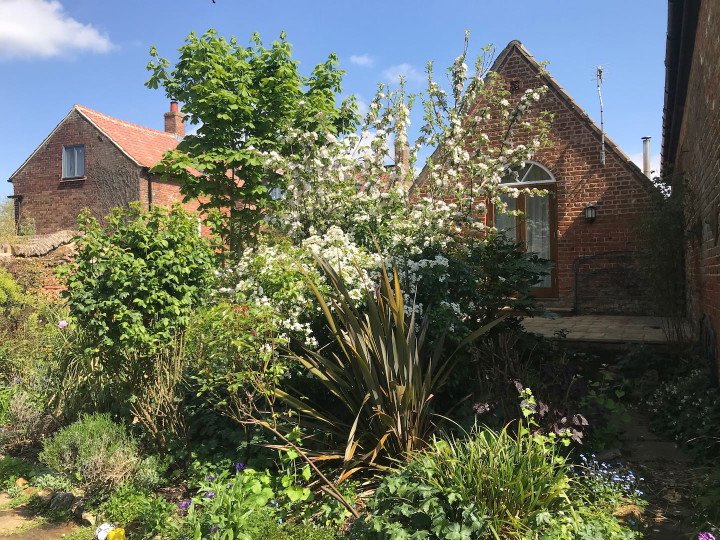 Unique Rustic Retreat In Heart Of Market Town - Swaffham