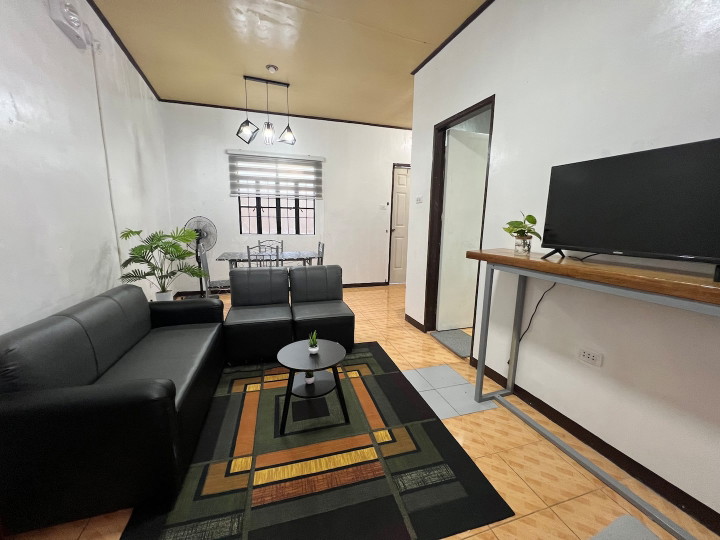 Whole Apartment Unit Equipped With All You Need. - Tanay