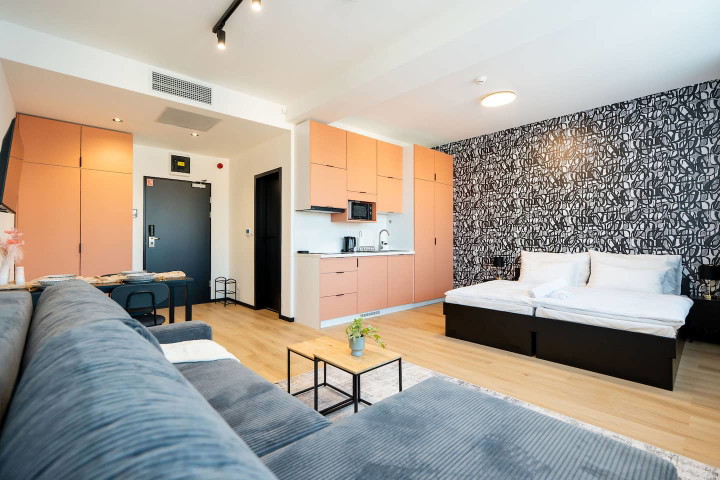 Coral Apartman - Miskolc