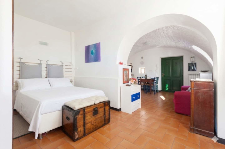 Rùstegu Dùze - Town Center + On-site Parking - Lerici