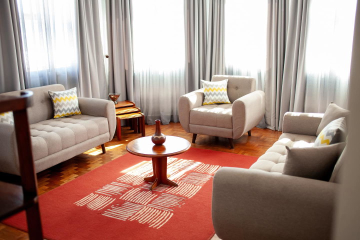 Cozy House In The Heart Of The Business District - Madagascar