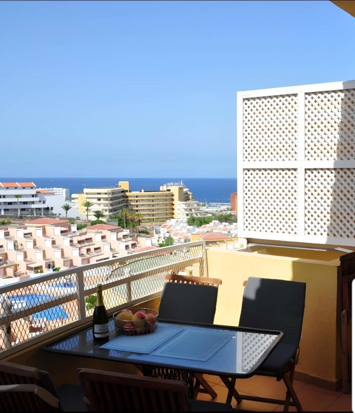 Amazing View - Costa Adeje