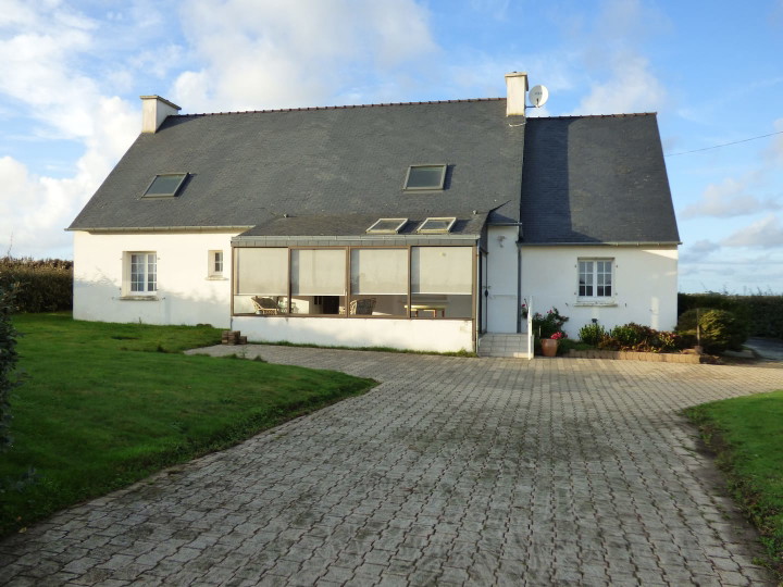 Maison - Ploudalmézeau