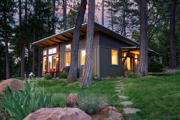 Cottage In The Cedars - Nevada City, CA