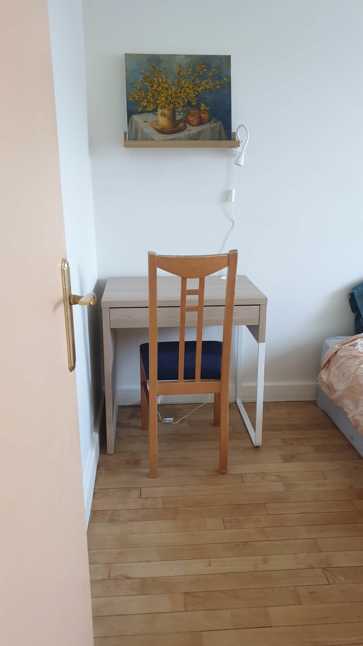 Appartement F3 Entier à Coté Rer B Antony - Antony