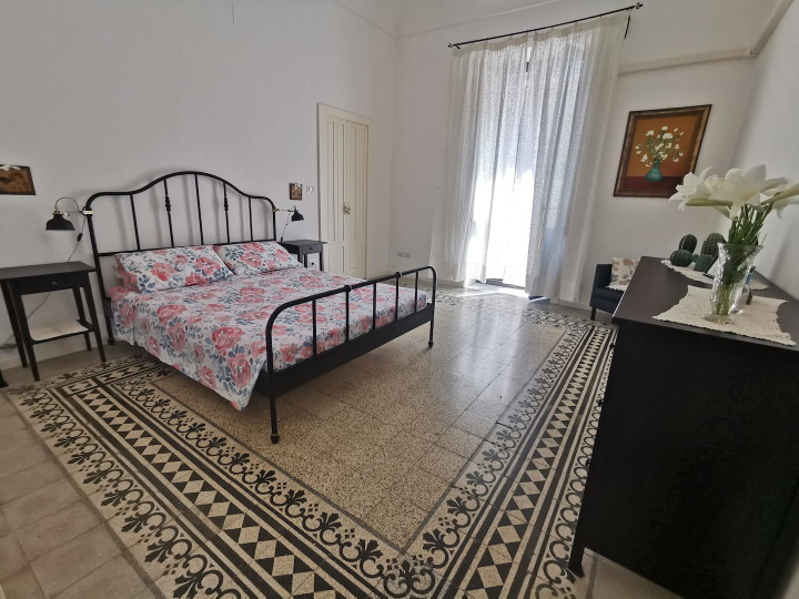 Maison Sur Le Porto Piccolo - Syracuse