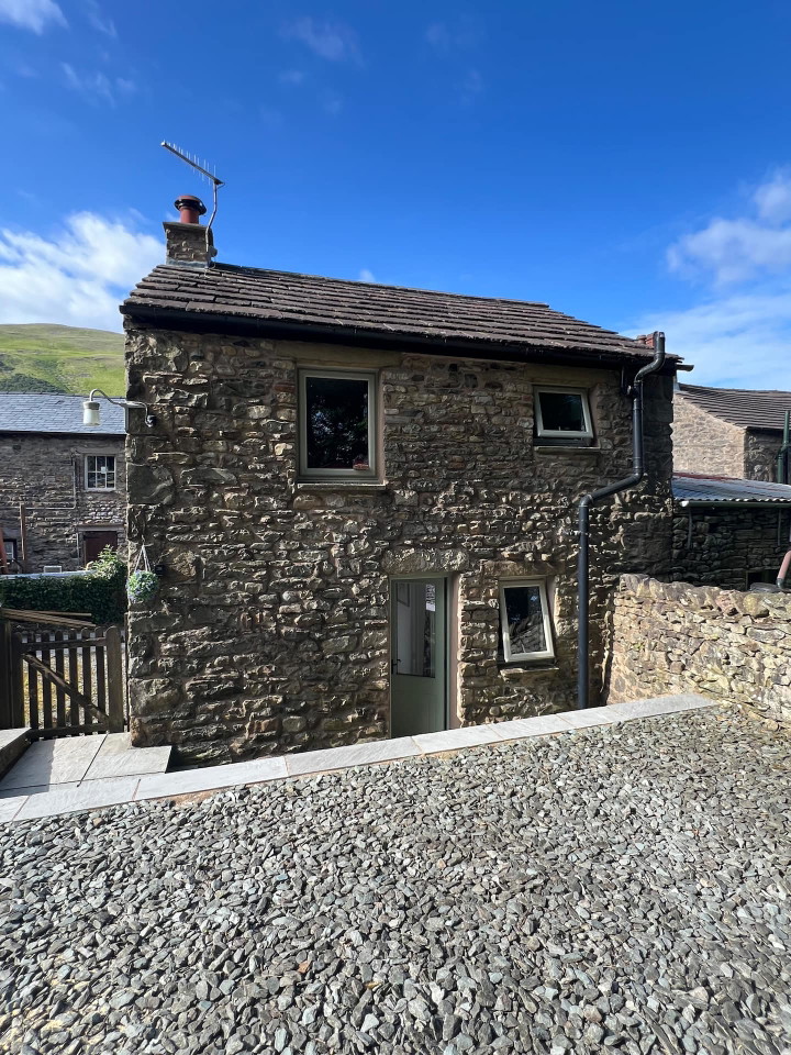 Pippin Cottage - Sedbergh