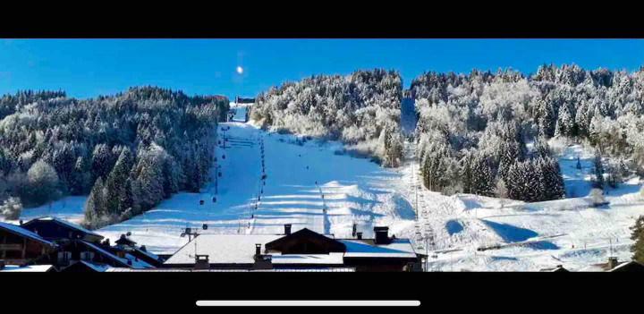 Superbe Appartement En Plein Centre De Morzine - Morzine