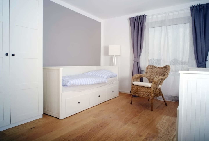 Stadtapartments A 3 - Wittenberg