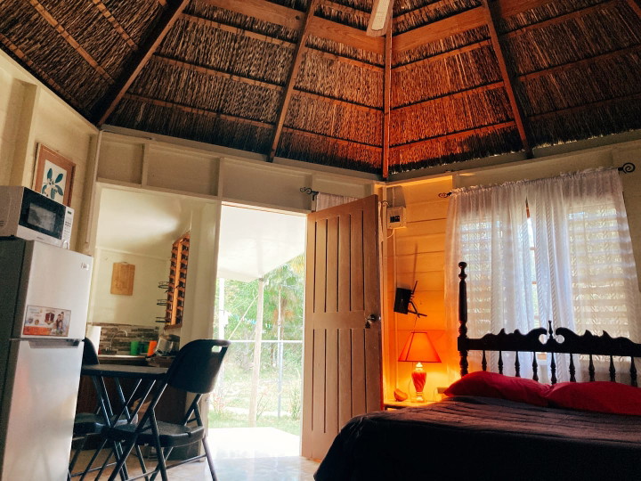 Hipster Hut W/ Cliff Access - Negril