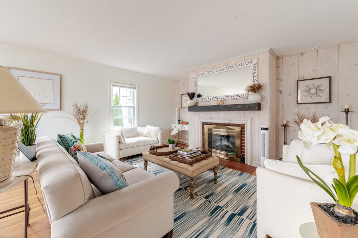 3br + Game Rm Abt 45min Drive Or Easy Train To Nyc - Greenwich, CT